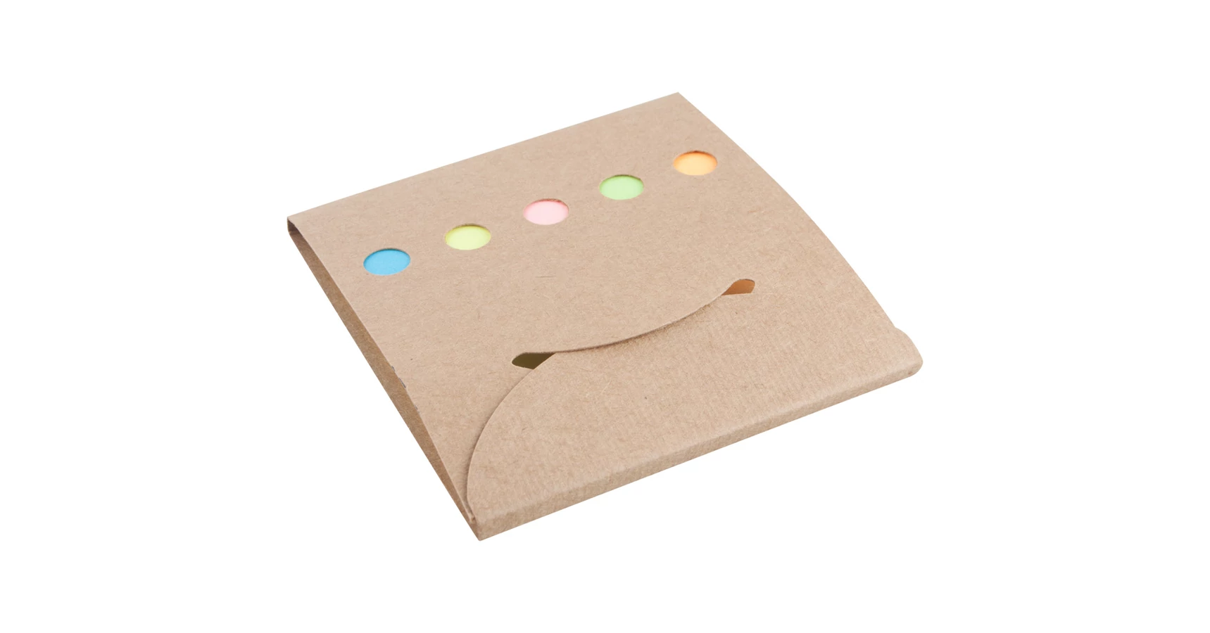 Minok Plus - öntapadós jegyzettömb - Happy Gifts - Tomex
